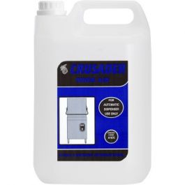 EVANS CRUSADER RINSE AID 2X5 LTR