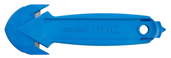 SAFETY CUTTER CONCEALED BLADE